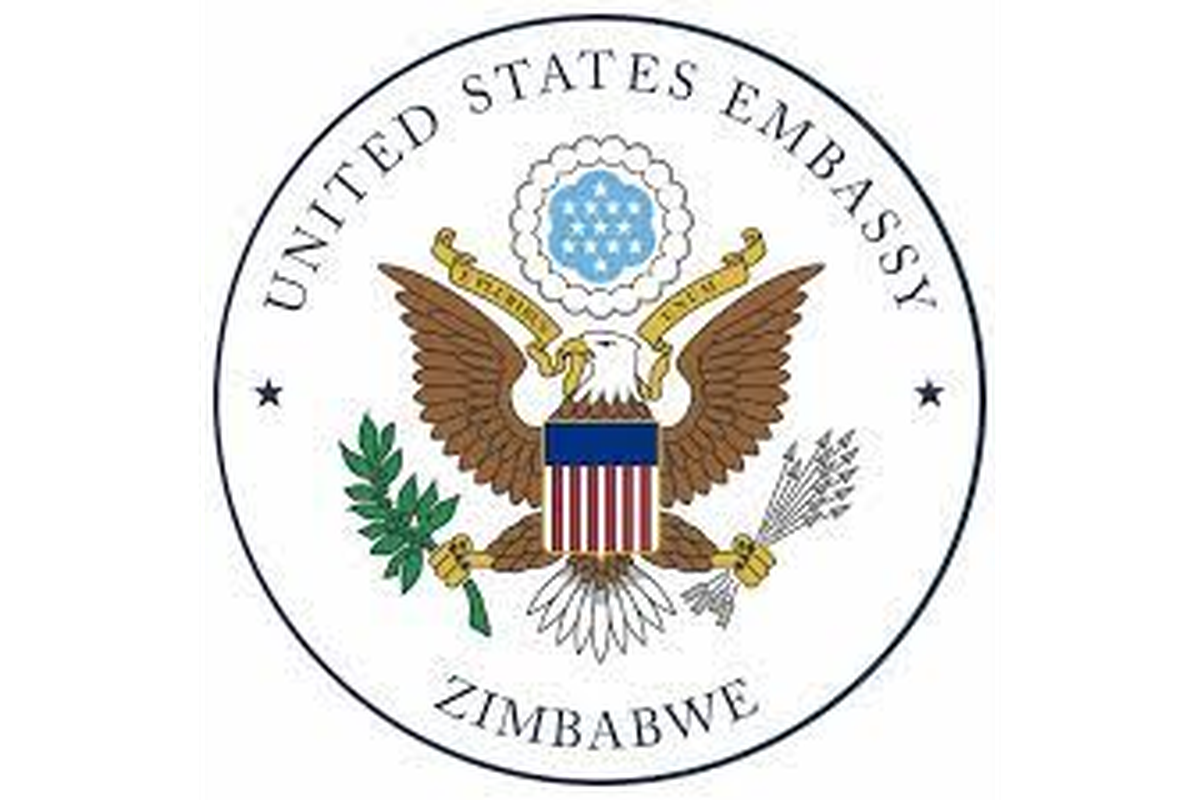 Administrative Clerk Wanted At U S EMBASSY IN ZIMBABWE IHarare Jobs Administrative Clerk Wanted At U S EMBASSY IN ZIMBABWE IHarare Jobs